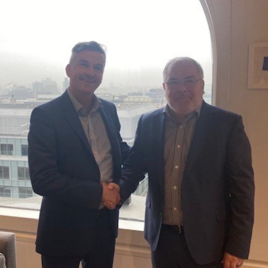 Keys Premium Finance and Touchstone Underwriting Announce Partnership ...